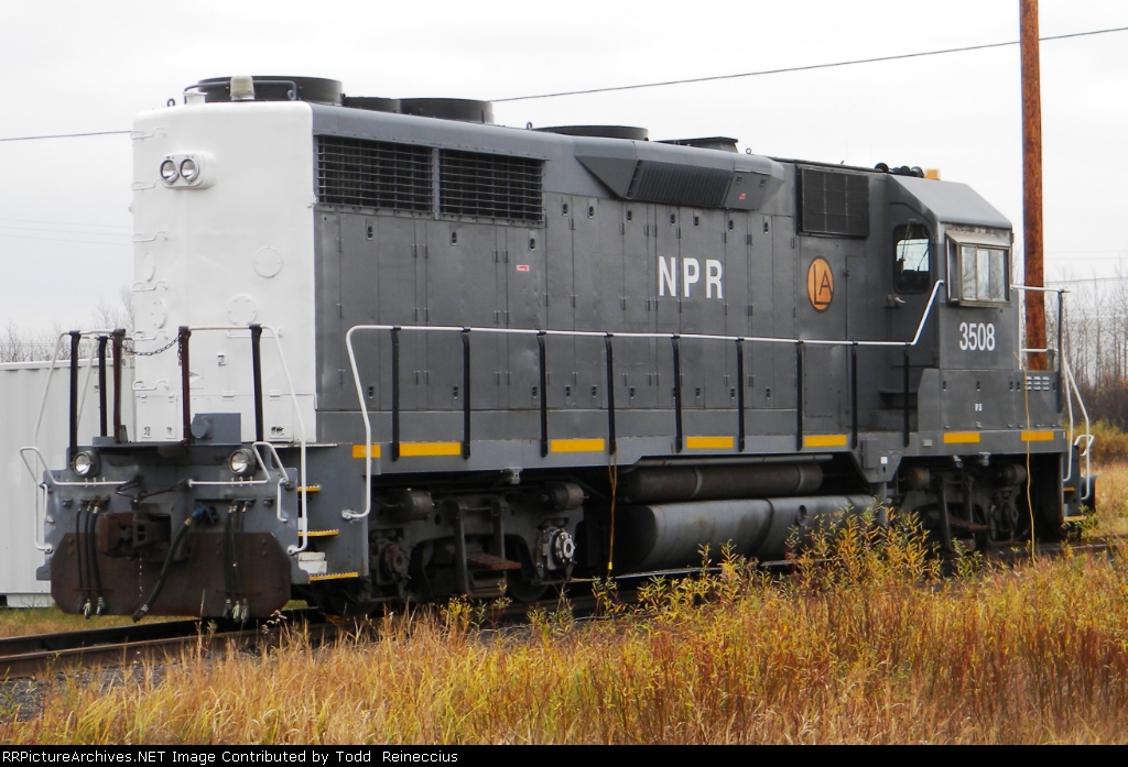 NPR 3508
